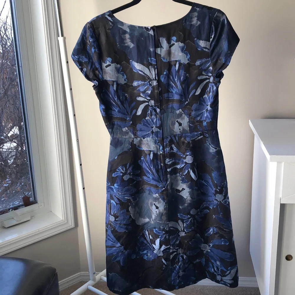 Banana Republic | Dresses | Banana Republic Mad Men Dress | Poshmark